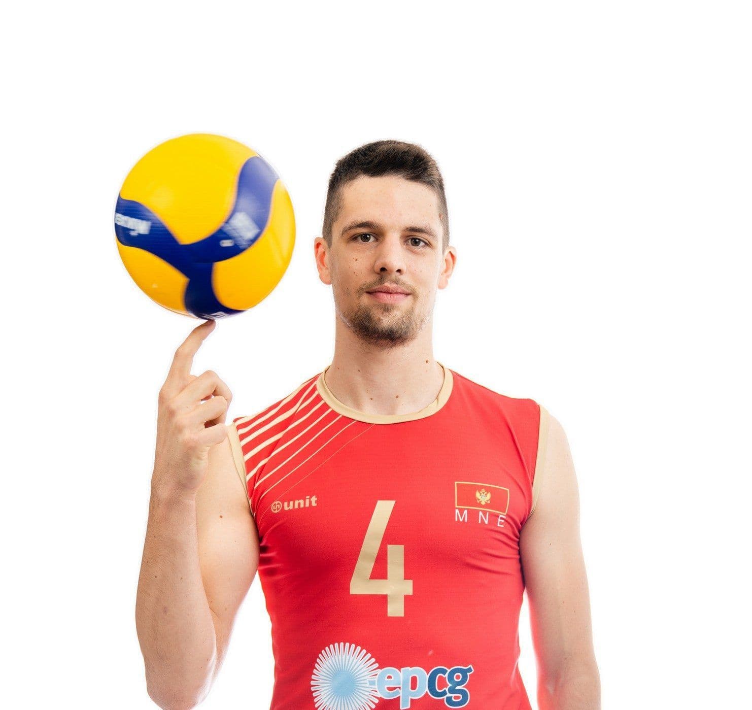 Nikoleta Perović i Ivan Zvicer u Kini, Slobodan Bojić mijenja ...