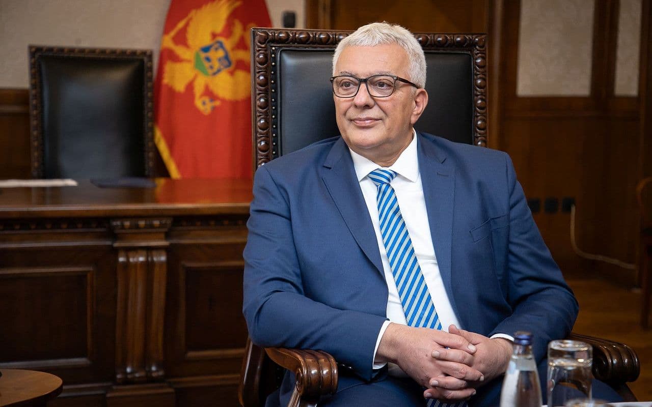 Mandić na Evropskoj parlamentarnoj nedjelji u Briselu - Pobjeda