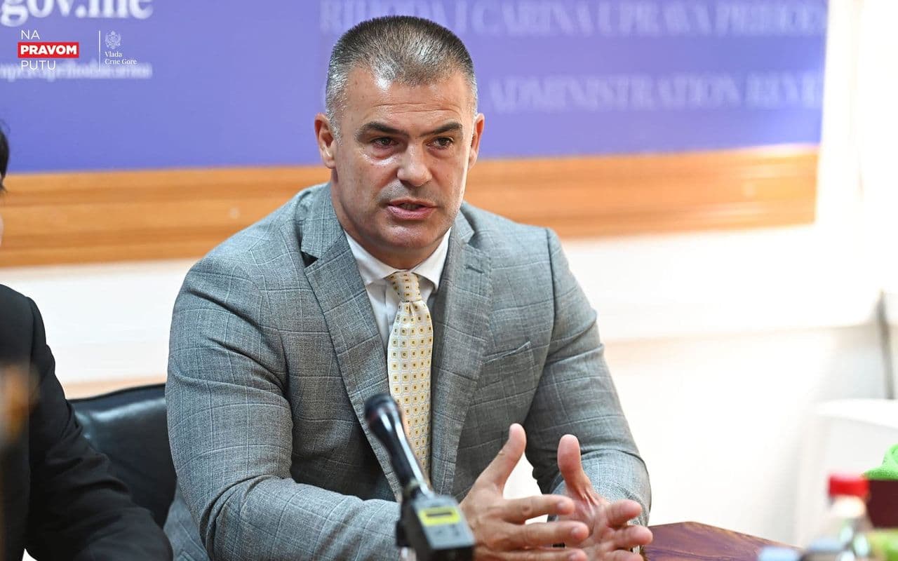 UPC: Bulajić nikog nije pritiskao, niti je sprovodio odluku Vlade