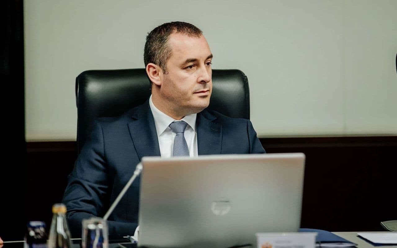 Šćekić sagu o SNP-u ostavlja iza sebe - Pobjeda
