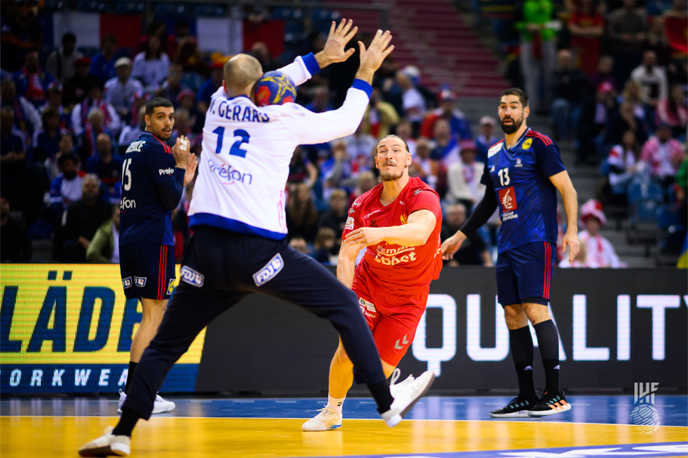 Mirko Radović: Bili smo uzdrmani, ova pobjeda nam je trebala