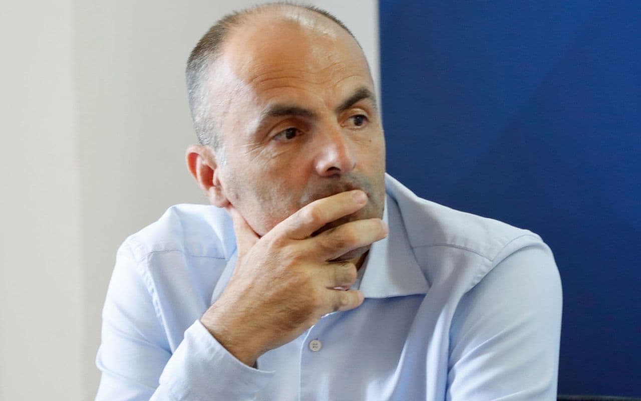 Marković traži da se poništi izbor, ali da Raonić ne bude opet kandidat