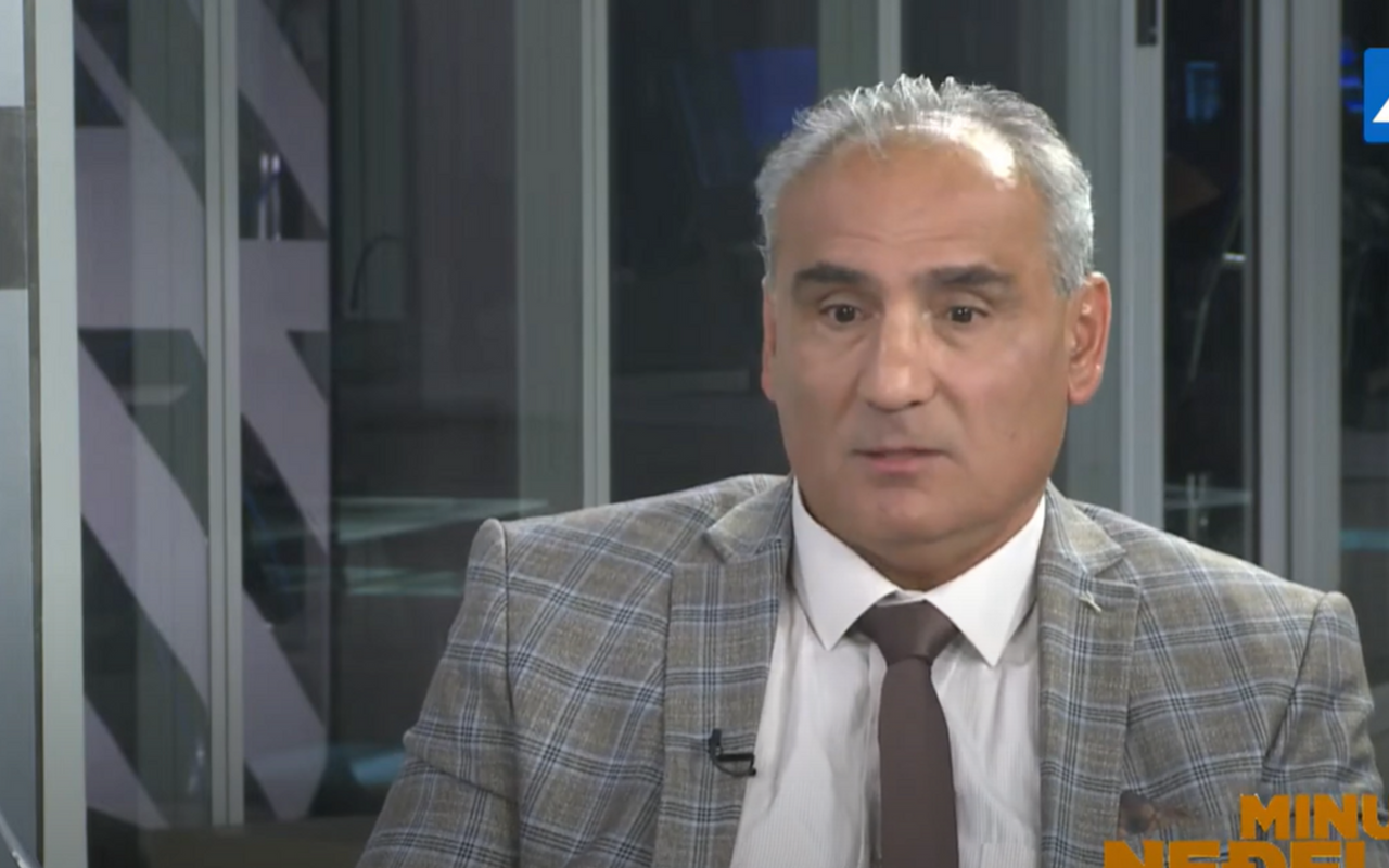 Stamatović: Od aprila ne predajem da Filozofskom fakultetu u Palama