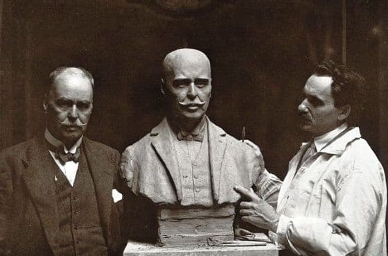 Crveni poglavica Janka Brajovića - Pobjeda