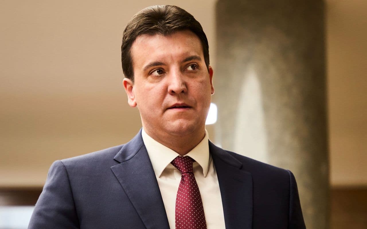 Milović: Tako je to, kad je “naređenje sa vrha” - Pobjeda