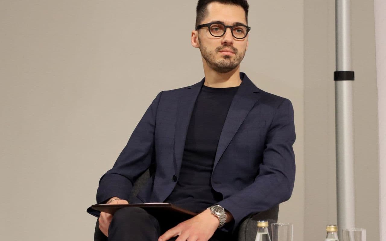 Ćetković savjetnik predsjednika Vlade za kulturu i mlade Ćetković savjetnik predsjednika Vlade za kulturu i mlade