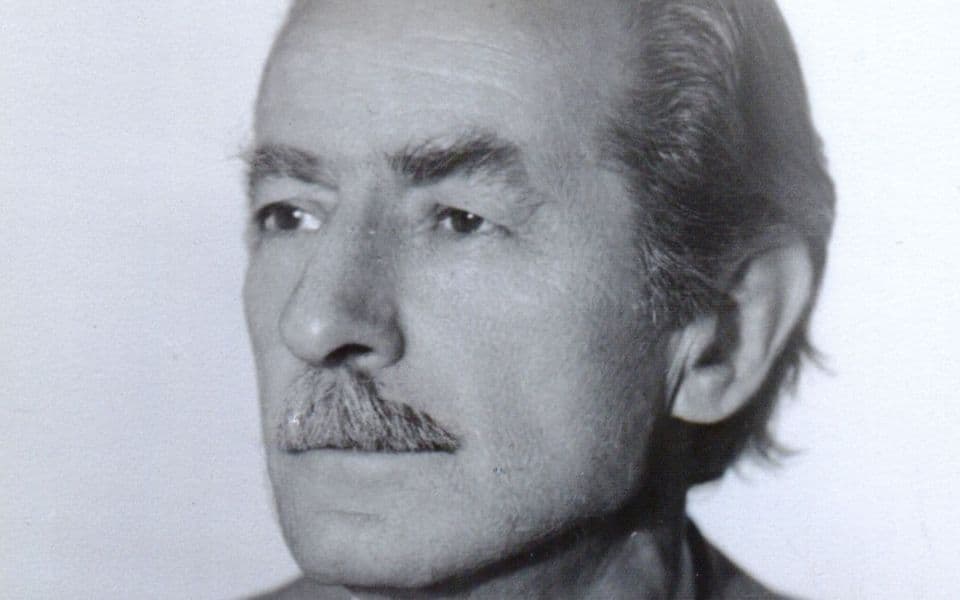 Savremenik umjetnika i svjedok likovne epohe - Pobjeda