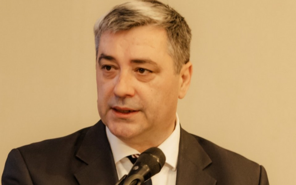 Adžić: Andrija Mandić okupacioni guverner i stvarni premijer, a ne ...