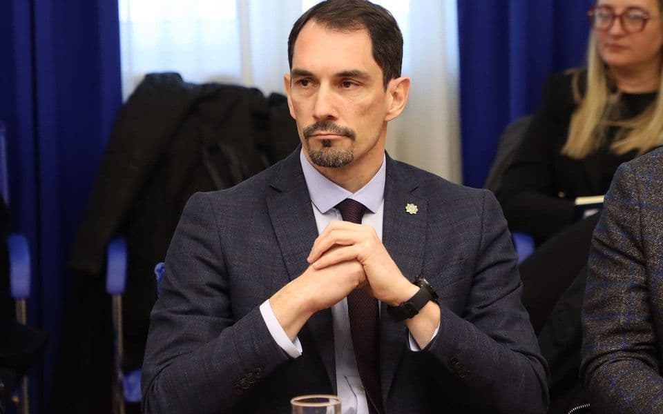 Plan: Eliminacija Jovanović i hitan izbor Markovića za ,,odriješene ...