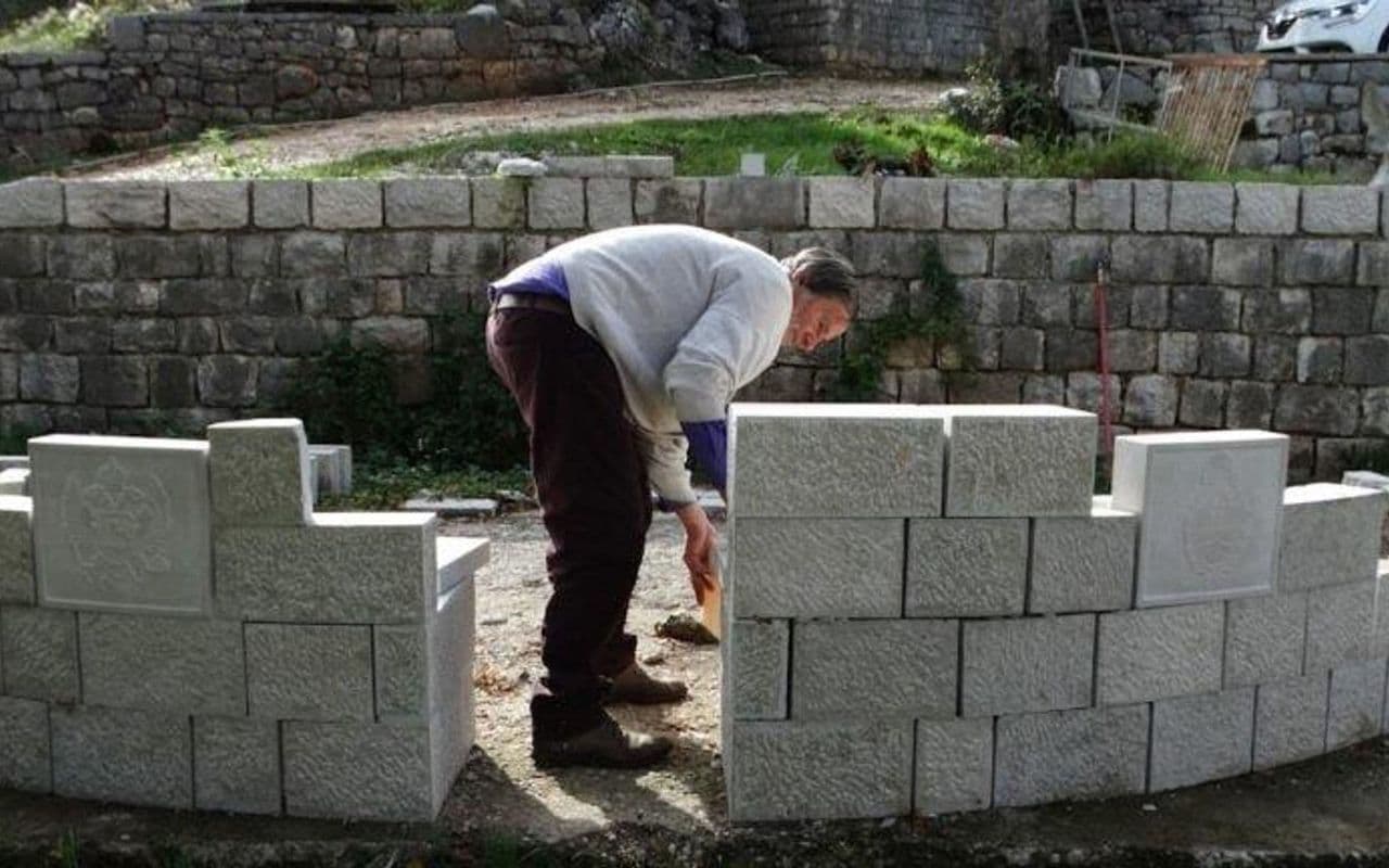 Crnogorsko guvno ,,krenulo“ za Argentinu - Pobjeda