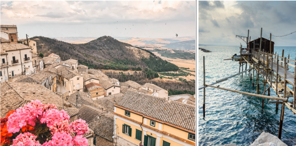 INTERREG PROGRAM PREKOGRANIČNE SARADNJE ITALIJA - ALBANIJA - CRNA GORA ...