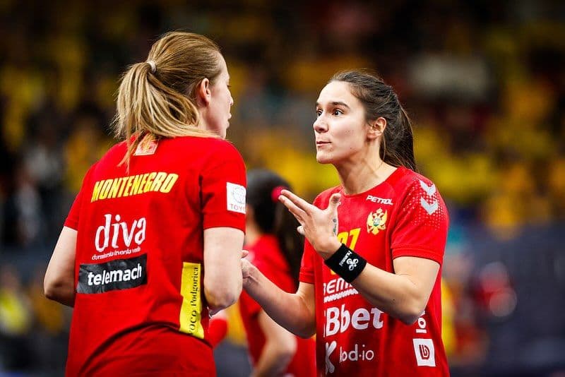 Ispit nove generacije: ,,Lavice“ napadaju dansku tvrđavu