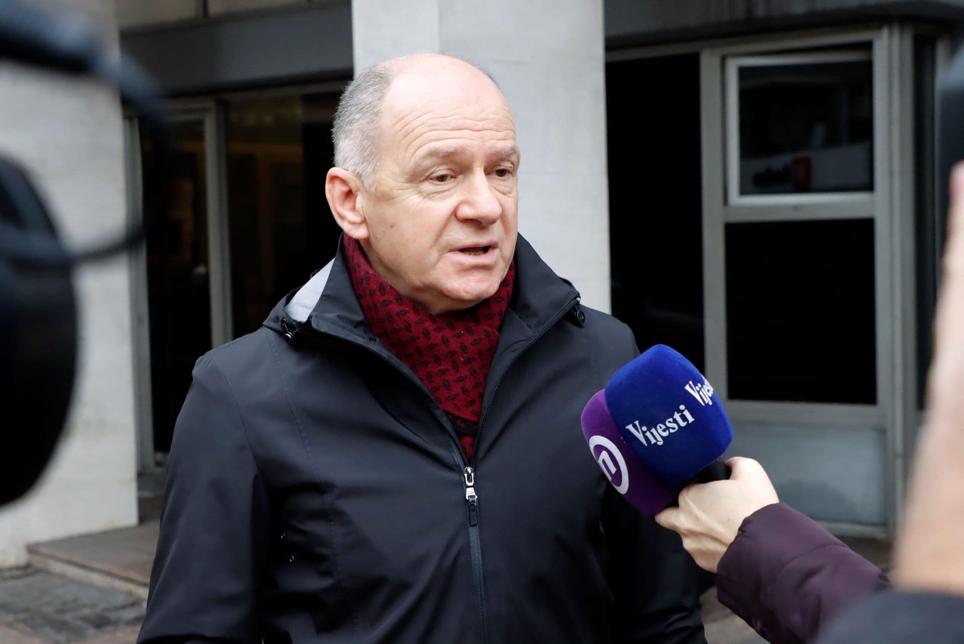 Pažin: Medenici na teret stavljaju ono što je bila nadležnost Sudskog ...