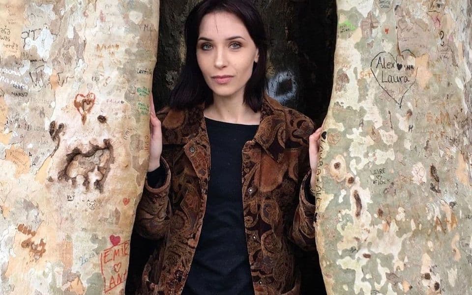 Ermina Ribić: Kako postati forenzičar antropolog - Pobjeda