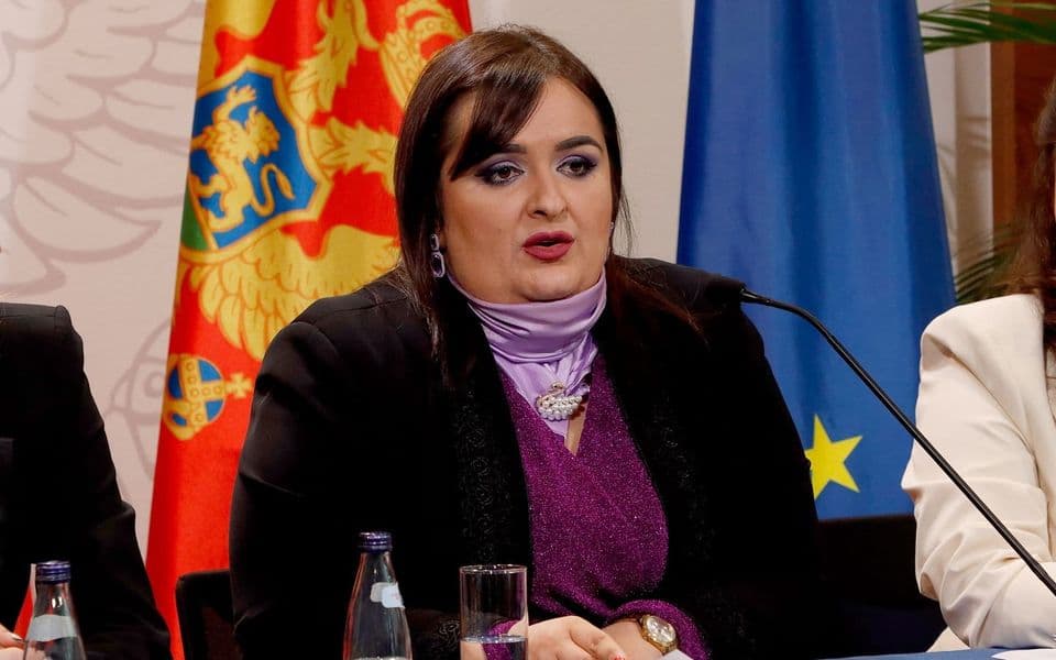 Nišić: Povećanje najnižih penzija prvi korak u povećanju standarda ...