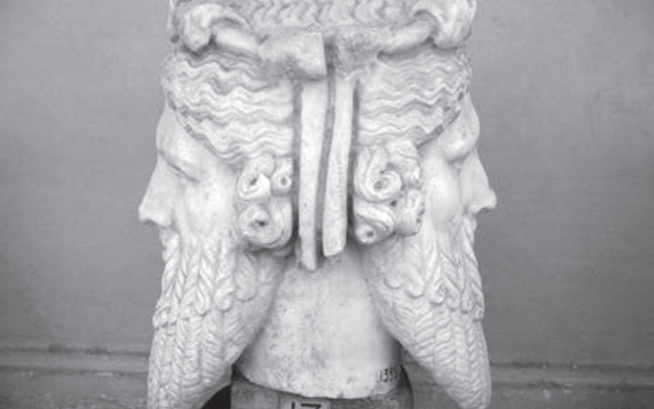 Bog Janus i jedna želja za 2024. - Pobjeda