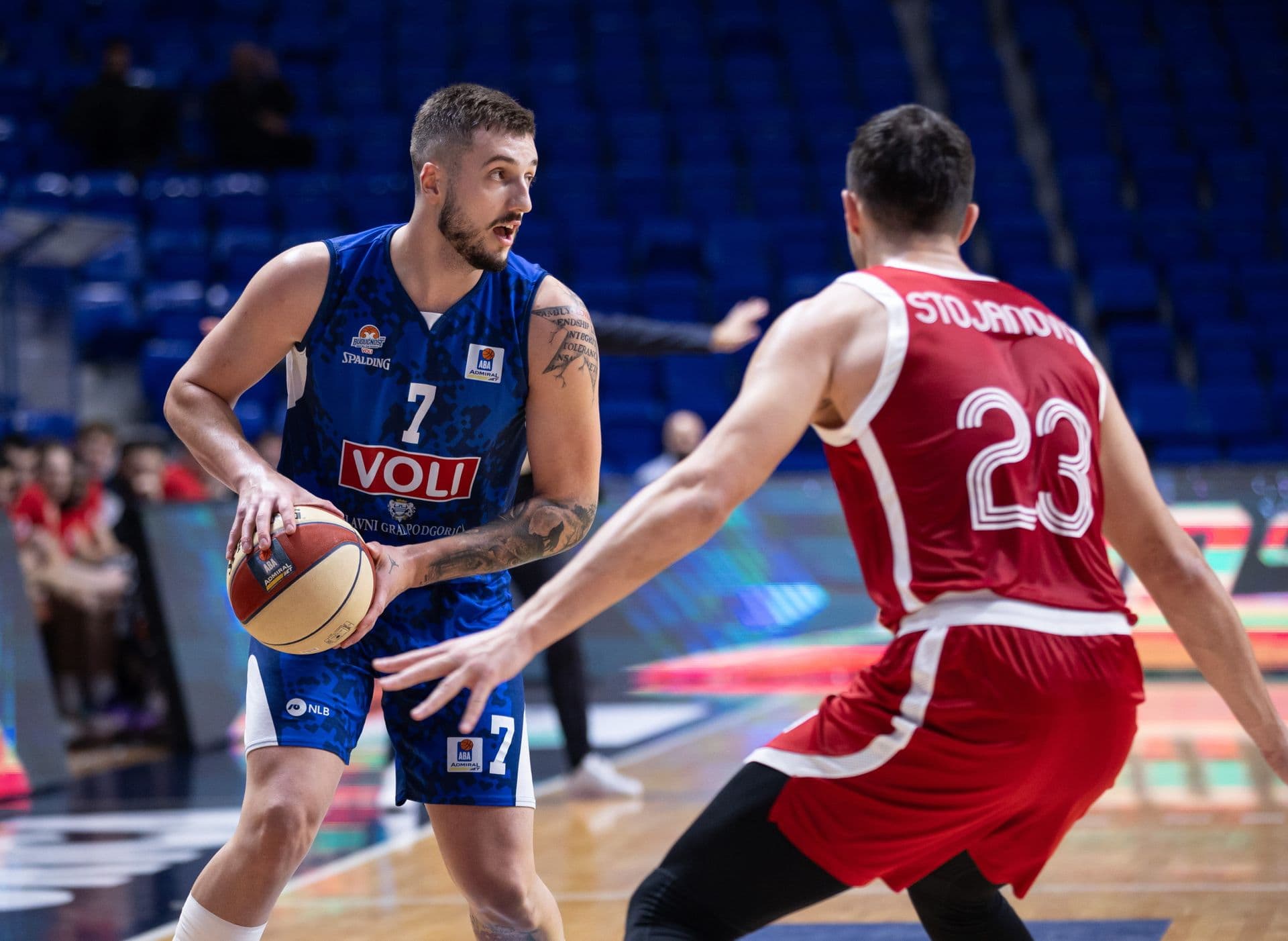 Slavković: Nadam se da je utakmica u Zadru prekretnica - Pobjeda