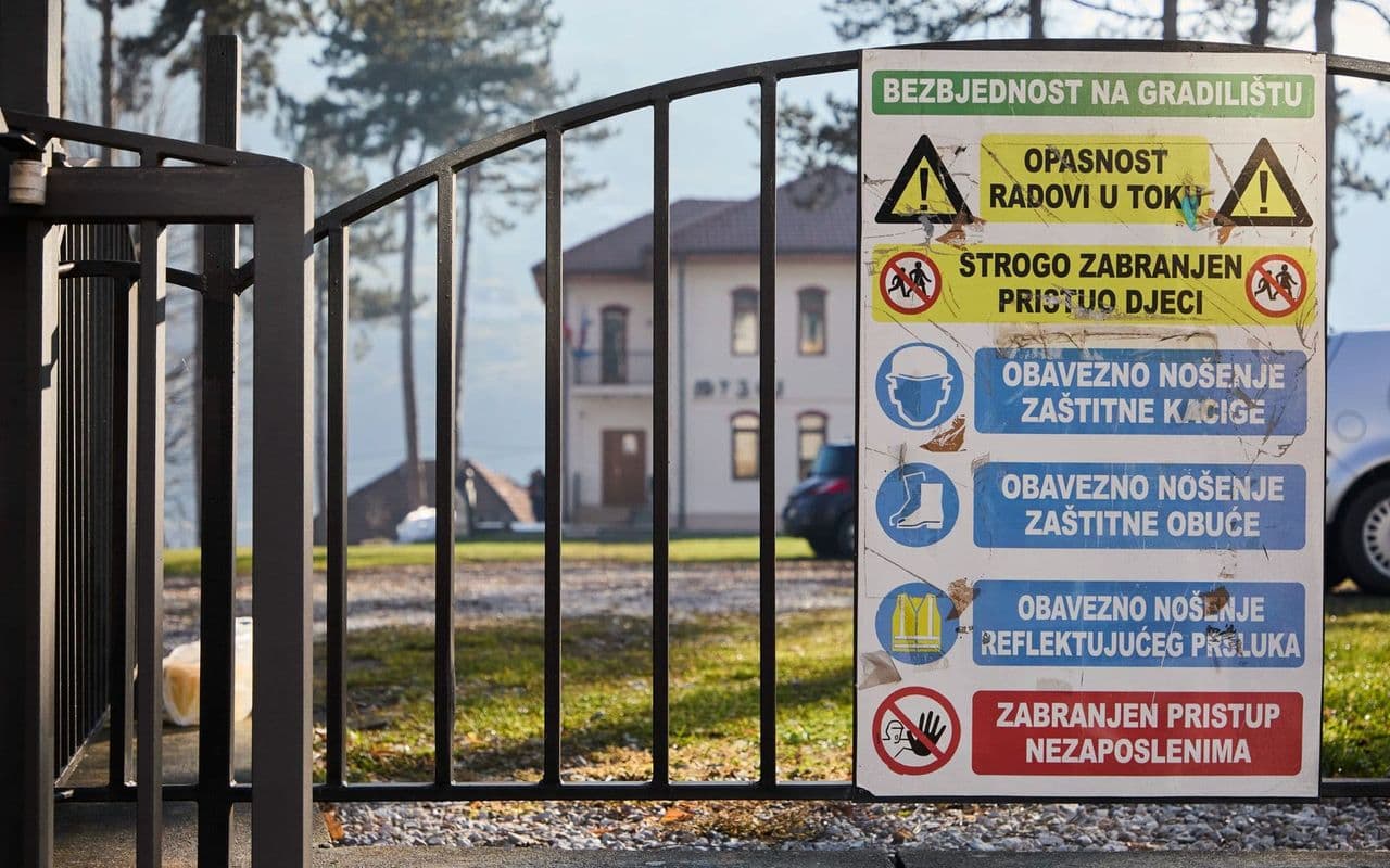 Krivična prijava podnesena i protiv Marije Novaković - Pobjeda Krivična prijava podnesena i protiv Marije Novaković - Pobjeda