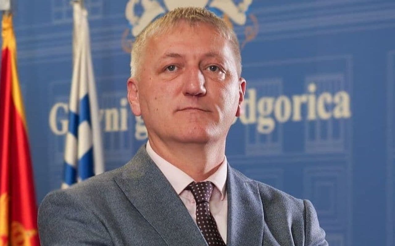 Rabrenović: Služba za zajedničke poslove Glavnog grada ostvarila ...