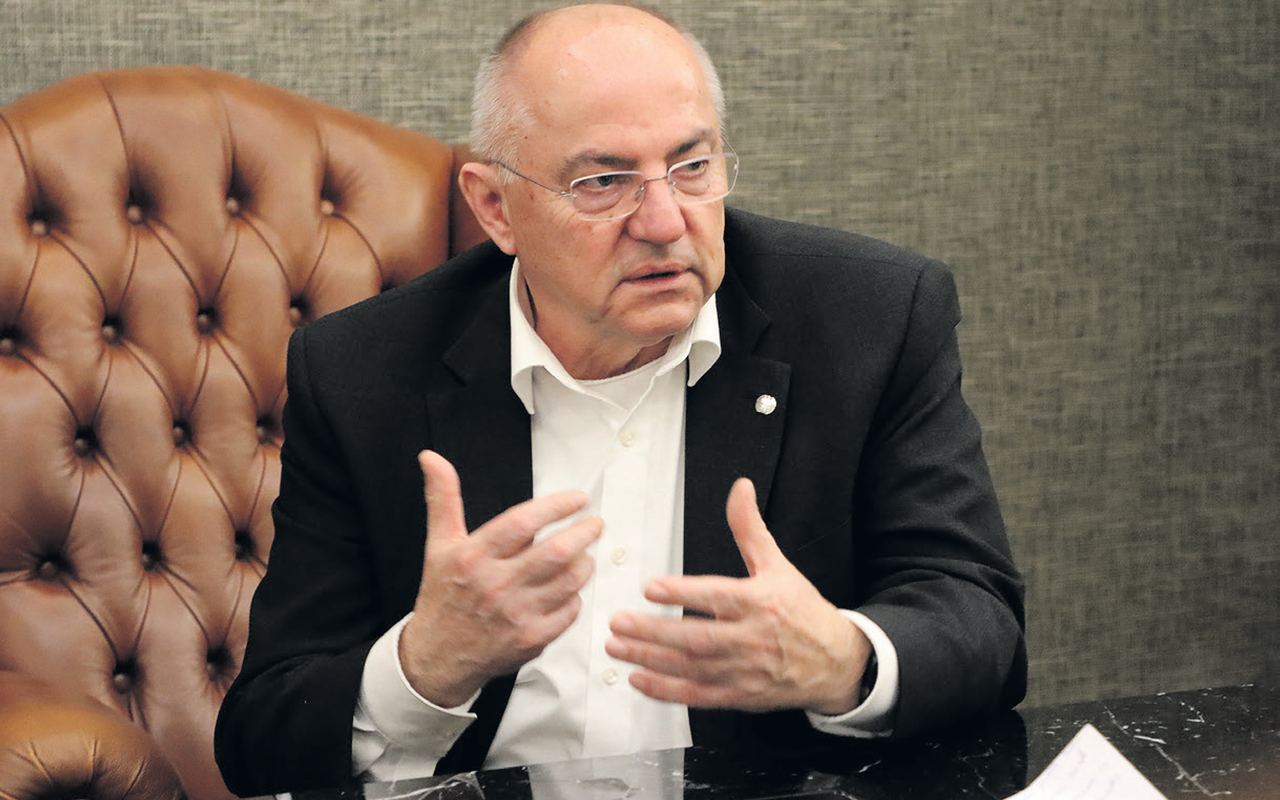 Juratović: Autokratski pristup Vučića i njegovih sljedbenika se ne može ...