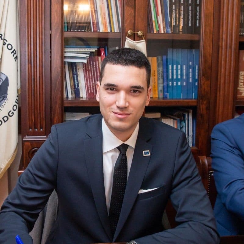 Vujanović: Cilj tužilje nije da se obogati već da država sanira ...