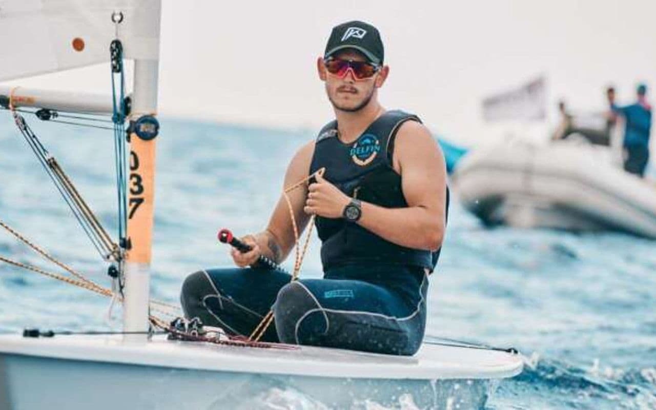 Marković i Dukić traže vizu za OI - Pobjeda