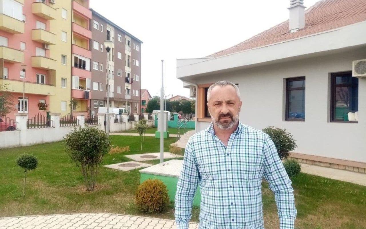 Nikšić: Planirana izgradnja centra za autizam - Pobjeda