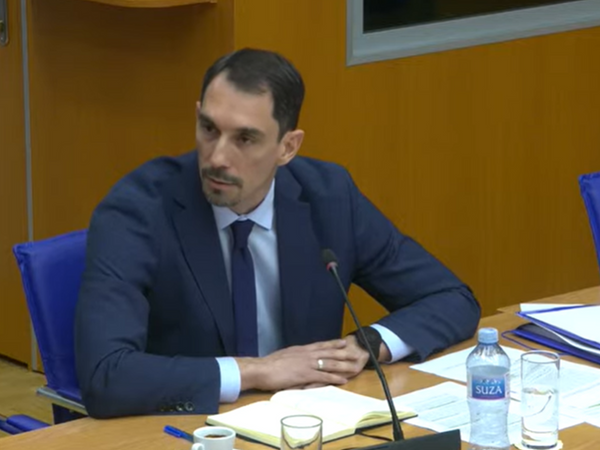 Marković o slučaju Batrićević: Bilo bi odgovorno provjeriti navode NVO