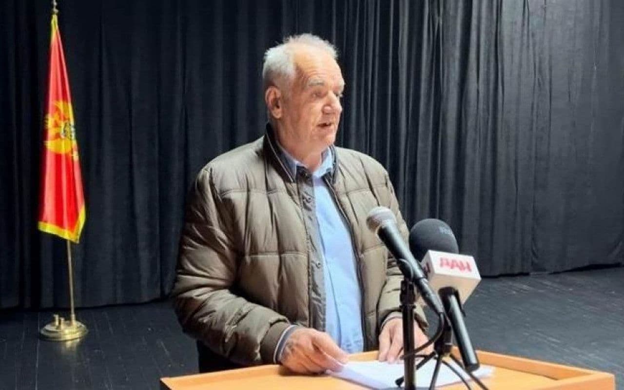 Rašović poručio Klikovcu: Zećani će znati da svakog postave na svoje ...