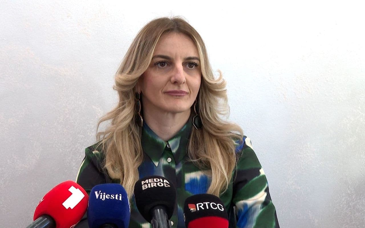 Vujošević: UIP pred reformom, neizvjesna sudbina 321 zaposlenog
