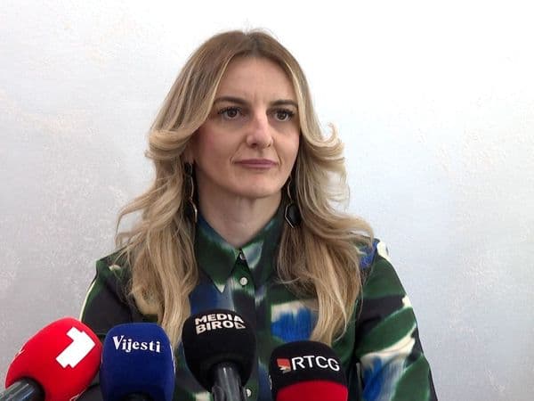 Vujošević zebnju za vlastitu poziciju maskira brigom za radnike