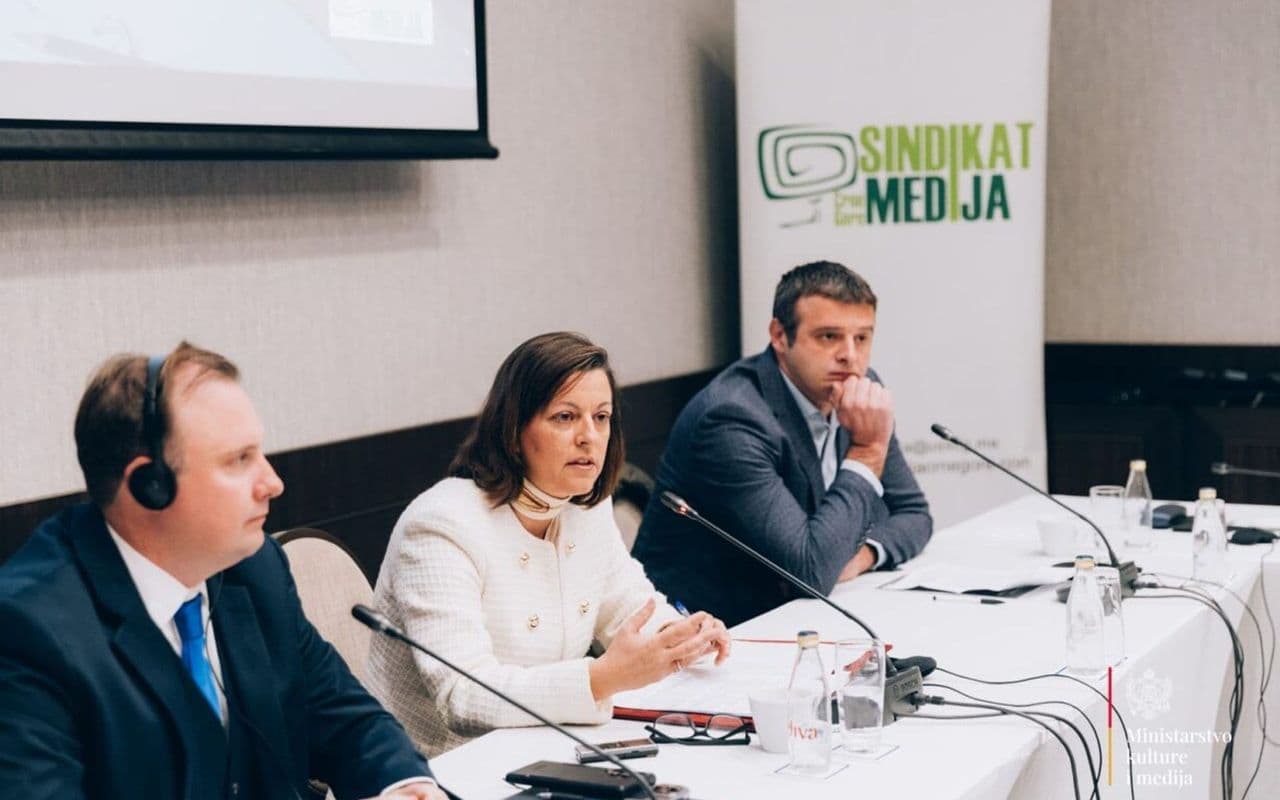 Fond za pluralizam koristan, ali mora se znati za što se daje novac