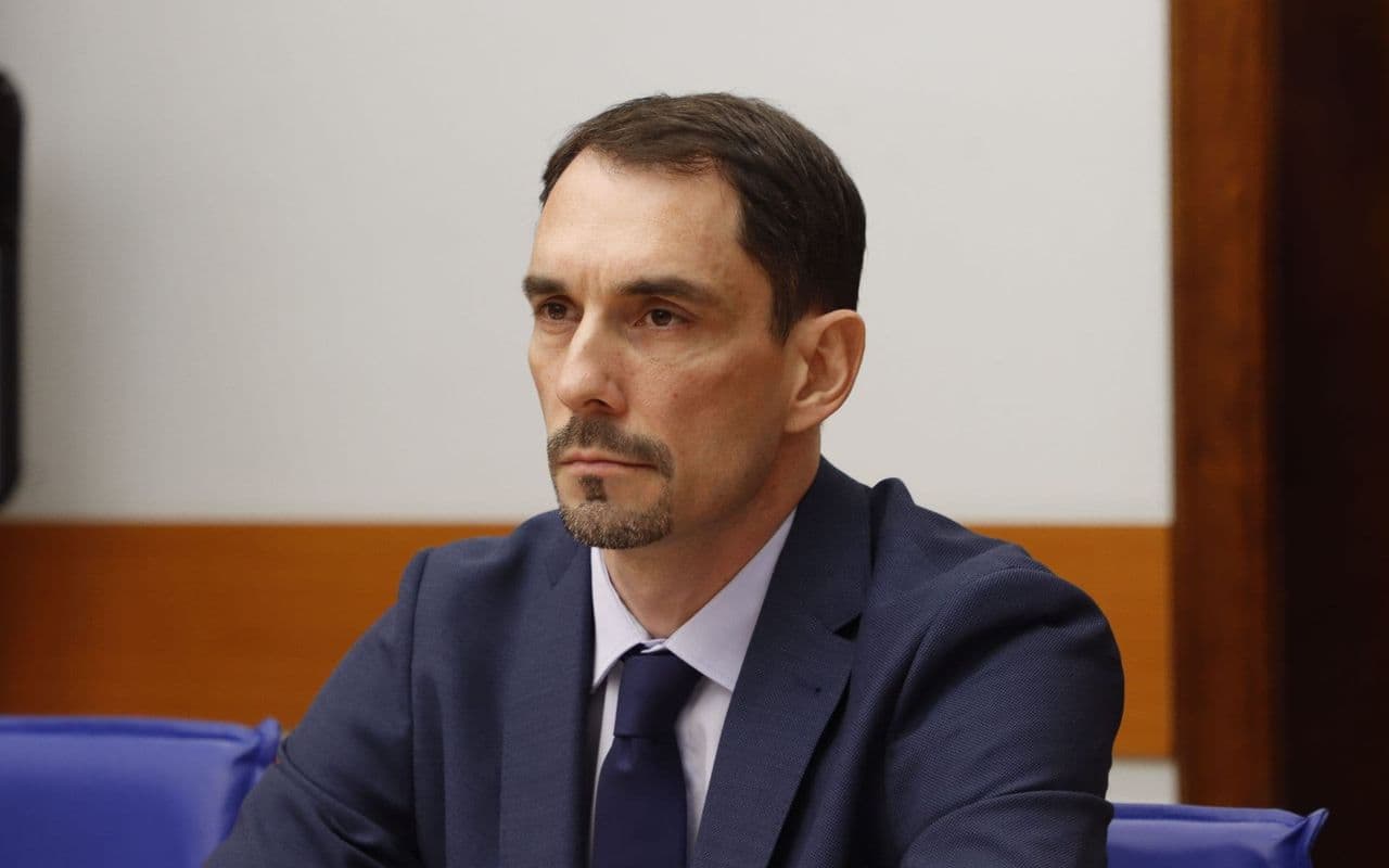 Izbor Markovića pod teretom konflikta interesa - Pobjeda