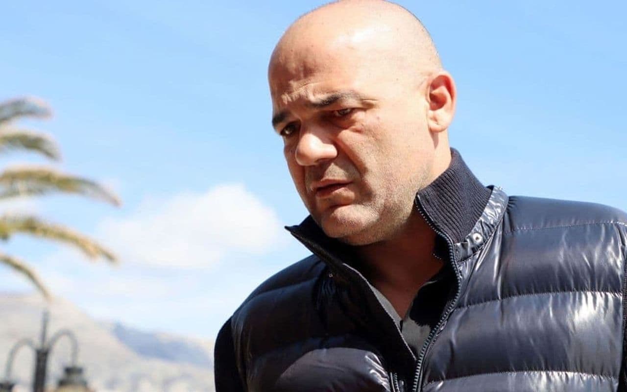 Franović: Nakon 11 mjeseci od hapšenja Mila Božovića nema ni osnovane ...