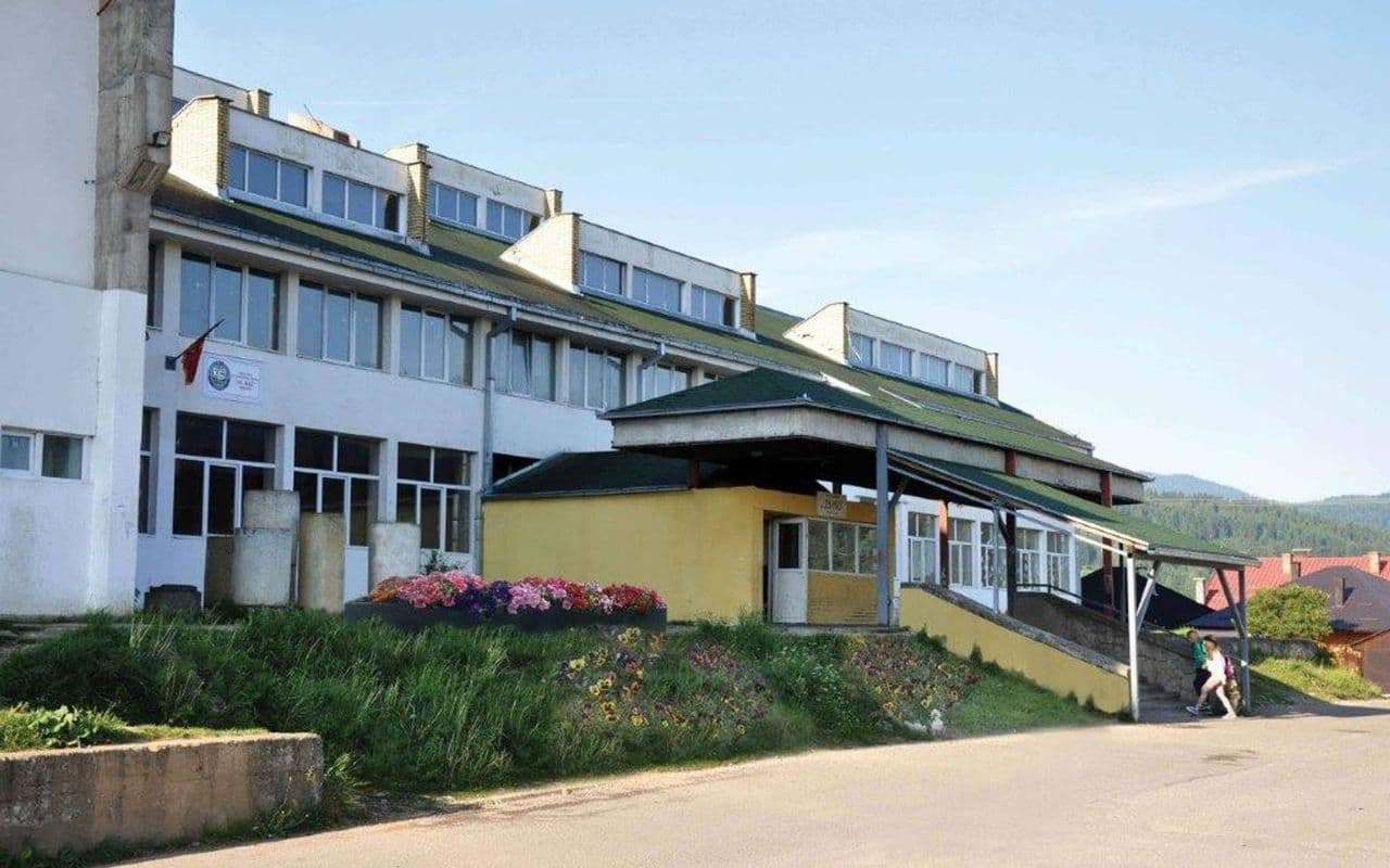 OŠ ,,25. maj“: Za ICT opremu spremno 17 kabineta - Pobjeda