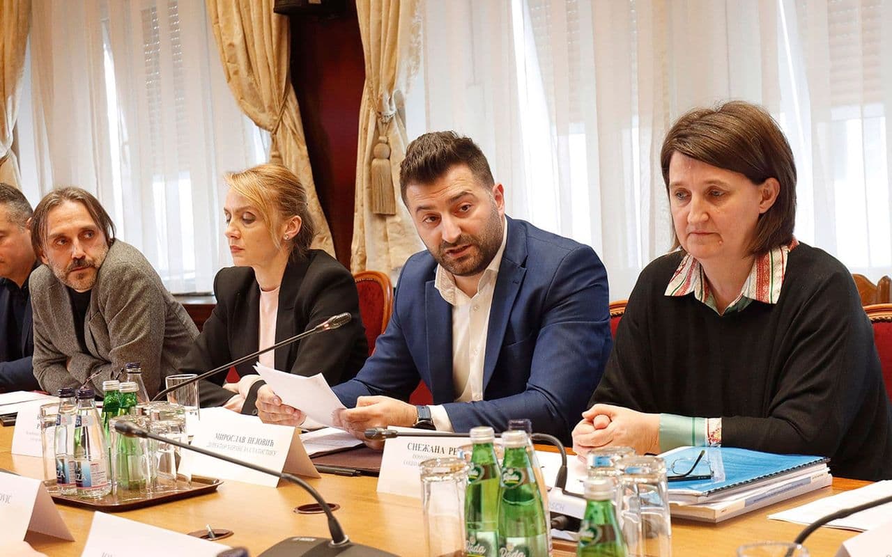 Koprivica: Monstatu promakao grad veličine Bijelog Polja
