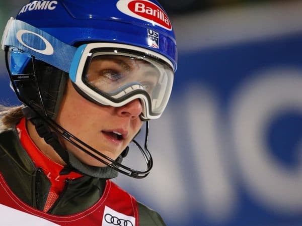 Šifrin nije spremna za Andoru - Pobjeda