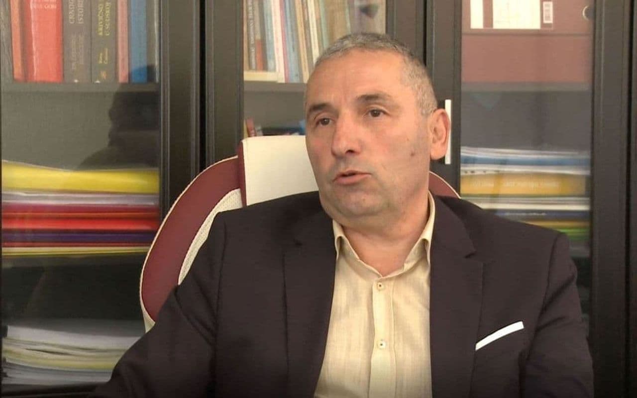 Pljevaljski Milan Babić - Pobjeda