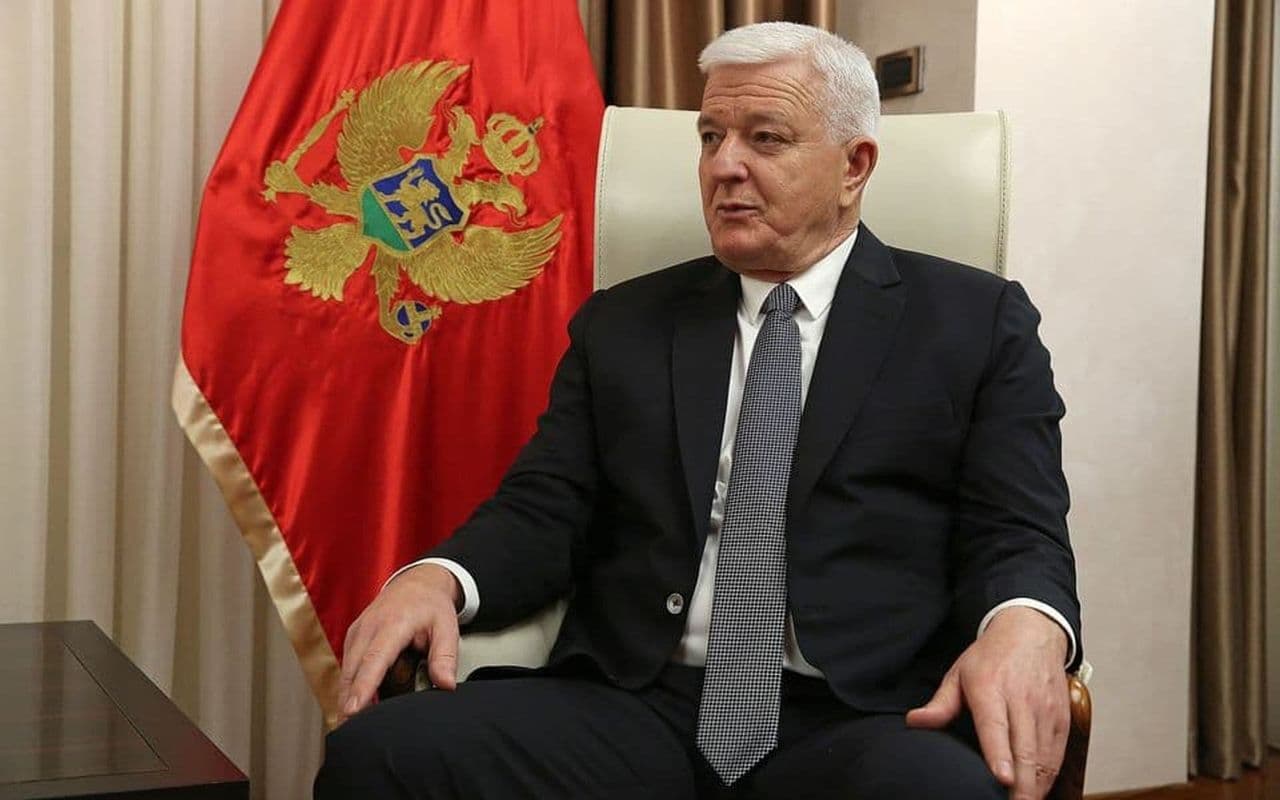 Marković u ponedeljak predstavlja Stranku evropskog progresa