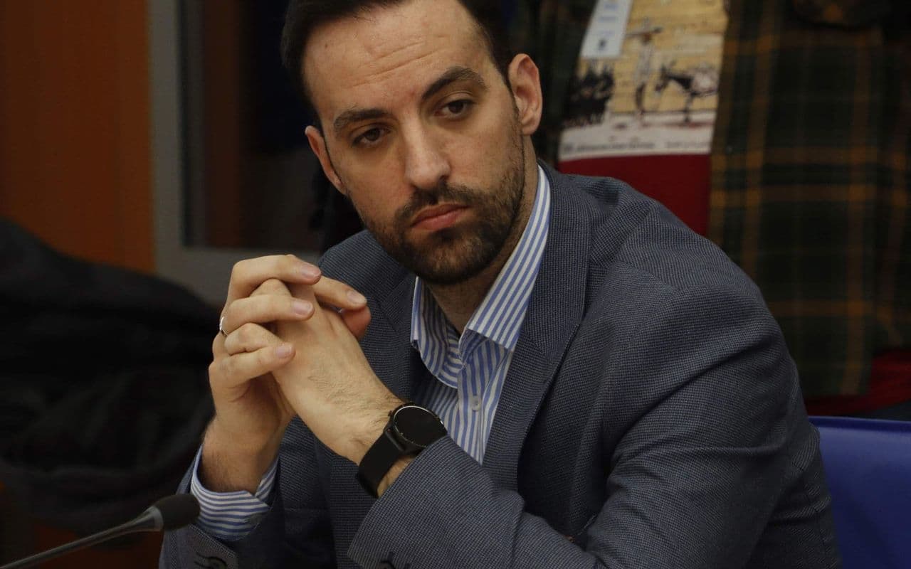 Zirojević: Ako većina istraje na njihovom zakonu o biračkom spisku ...