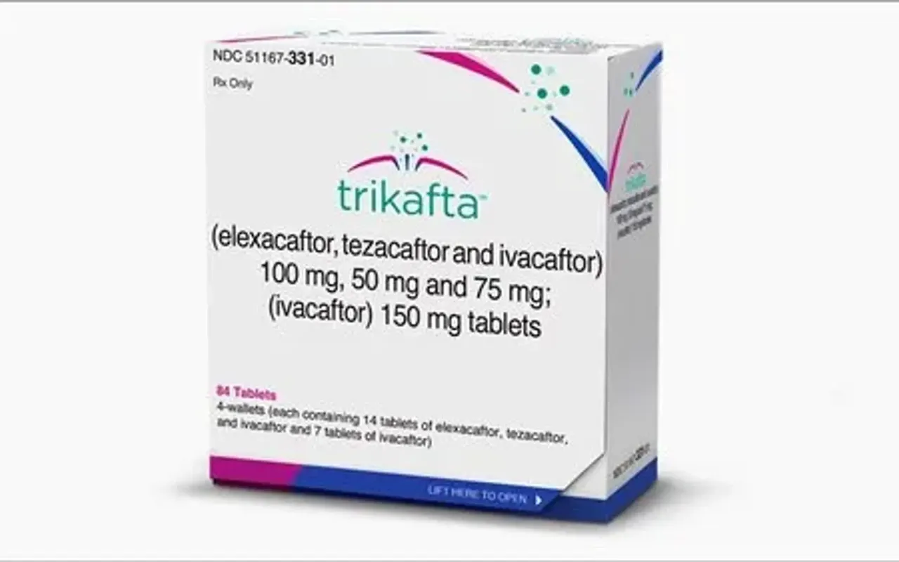Do kraja marta trikafta i za djecu od druge do pete godine
