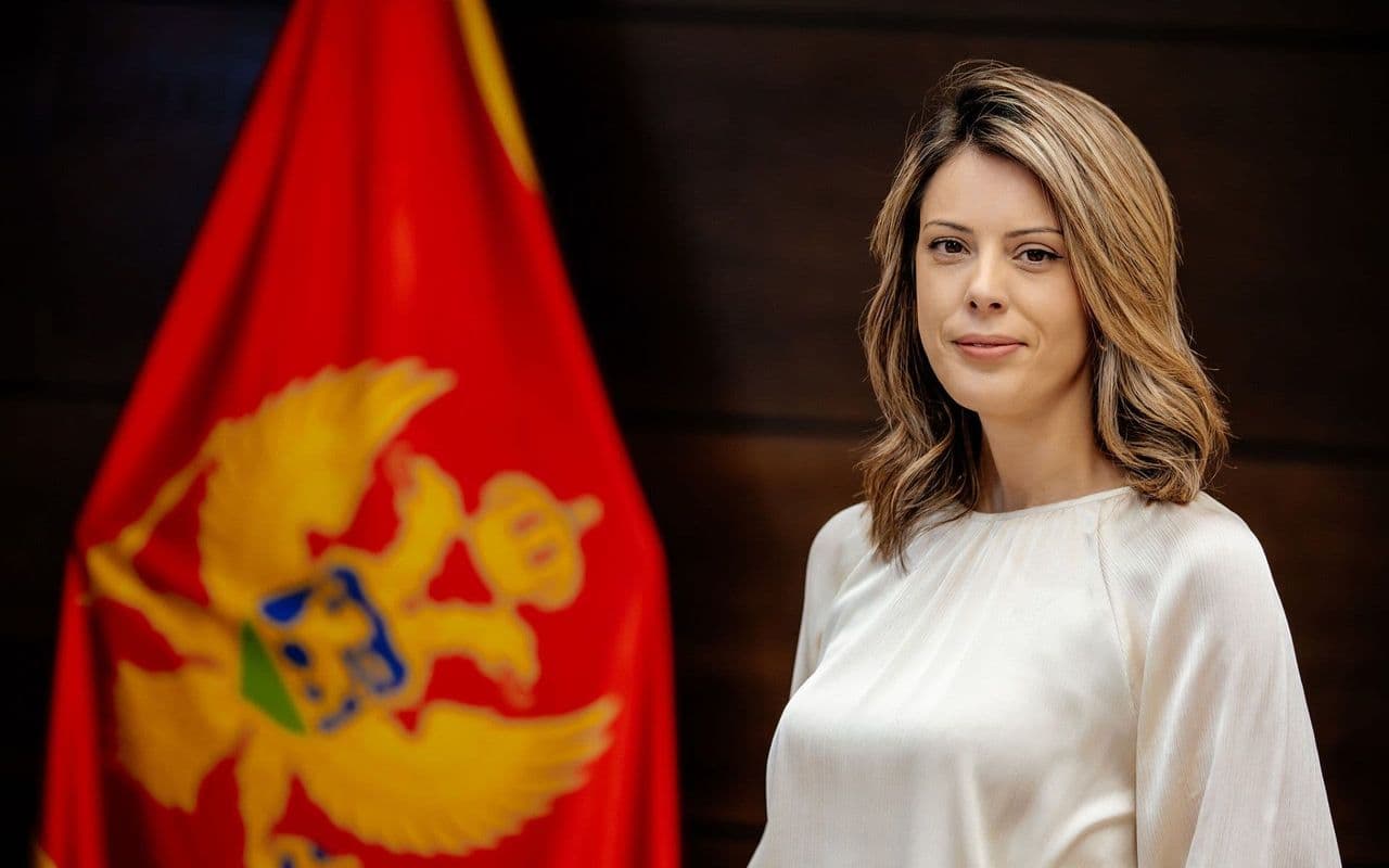Novaković Đurović: Odnos Spajićeve Vlade prema imenovanjima u EPCG ...