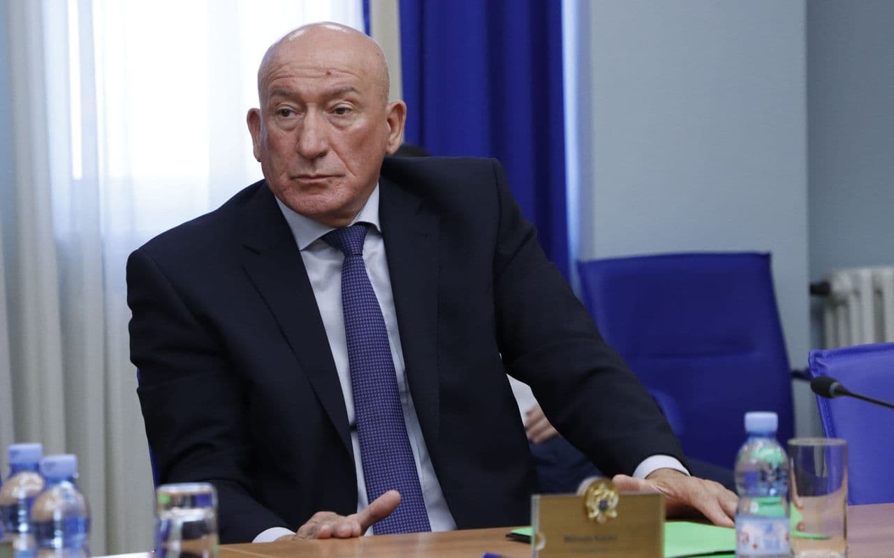 Katnić: Žalim što nijesam manje hapsio pustosvata, a više starih svata ...