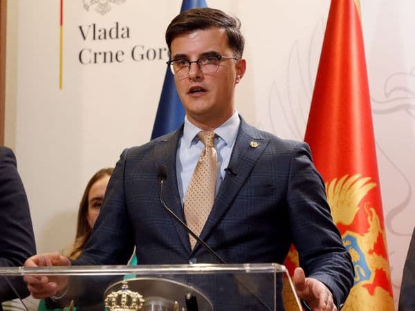 Šaranović: Status kandidata za v.d. direktora UP može imati službenik ...