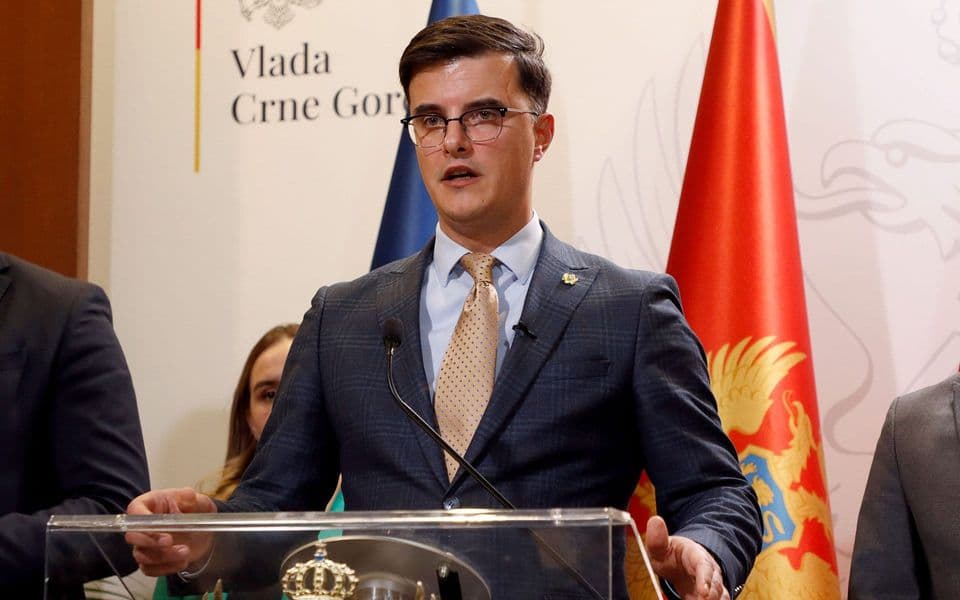 Šaranović najavio disciplinski postupak protiv Mijatovića: Ovakvi ...