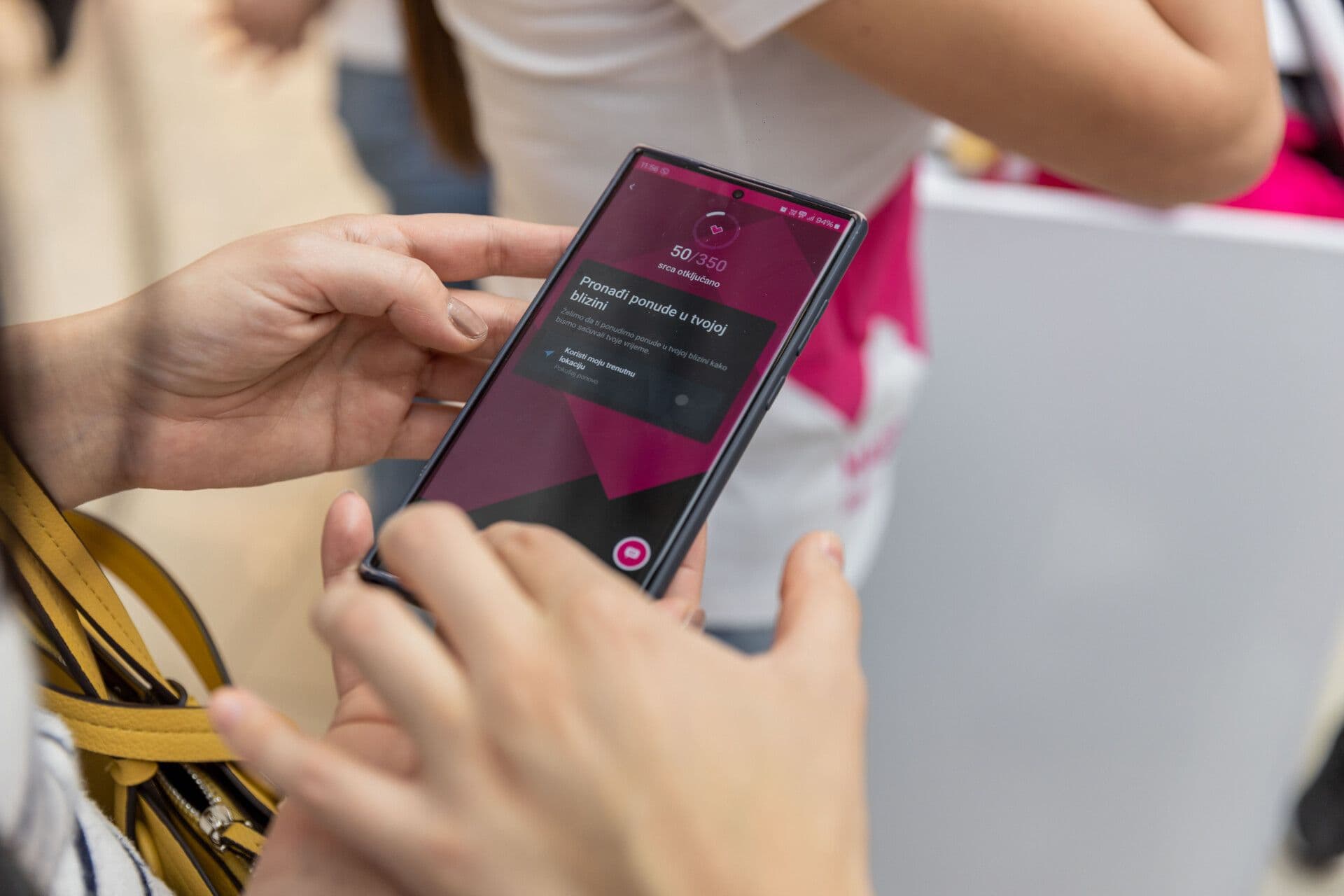 Program Magenta Moments donosi vrijedne popuste i benefite