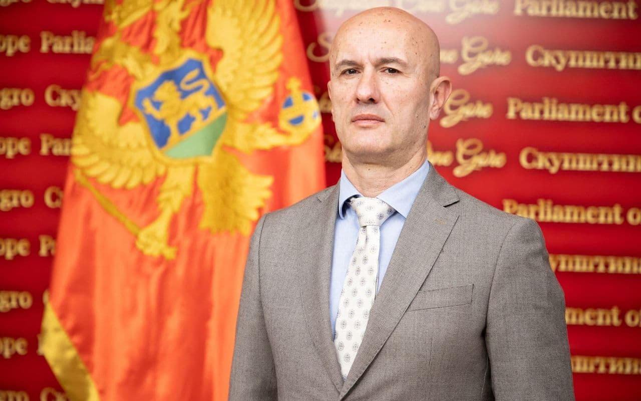 Laković: Predsjednikov muk na dobre vijesti - Pobjeda