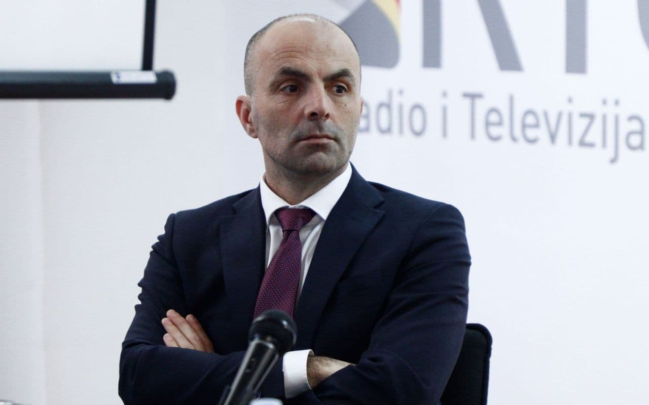 Osnovni sud: Raonić nezakonito izabran, RTCG da ponovo imenuje ...