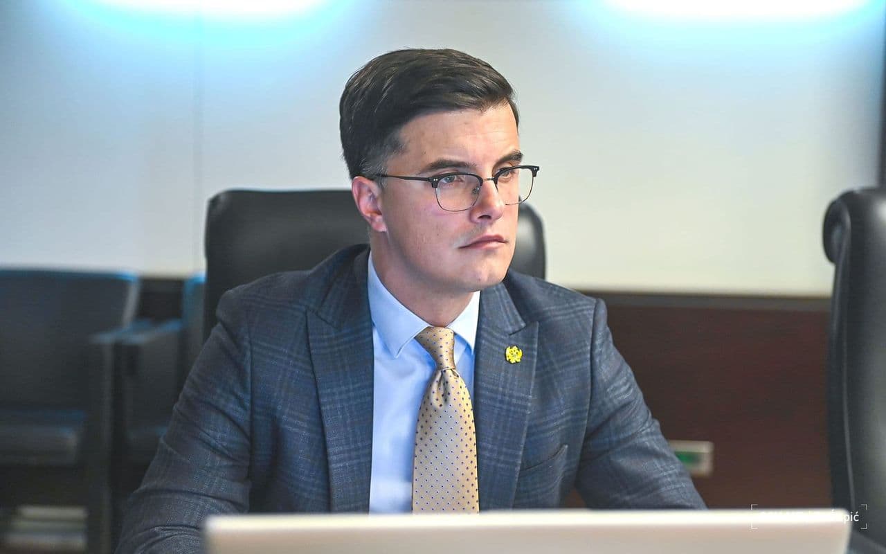 Šaranović tvrdi da iza svega stoji potreba usklađivanja sa direktivama EU