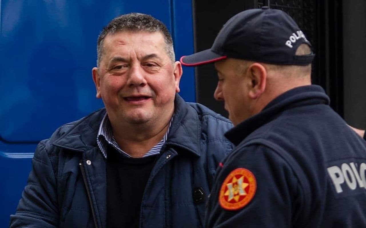 Radulović ne želi Gojka Raičevića u Odboru direktora Aerodroma Crne Gore